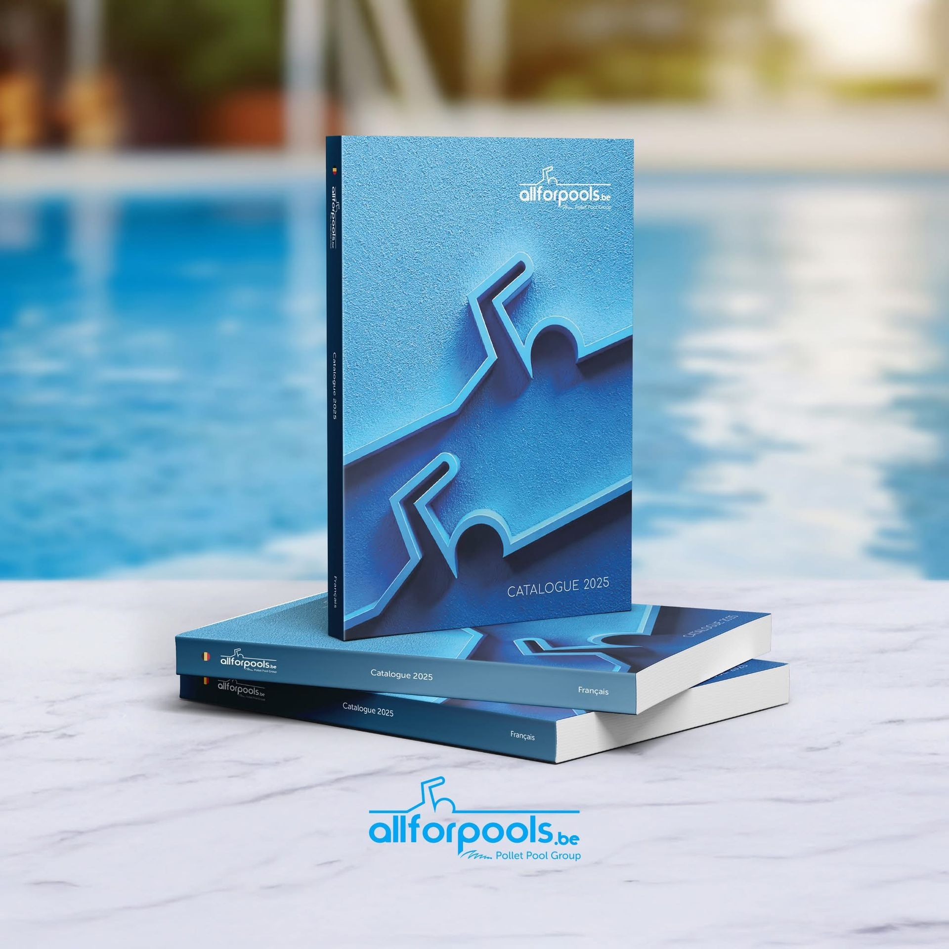 AllForPools - Matériel de piscine professionnel